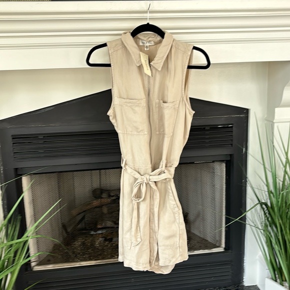 cloth & stone | Dresses | Cloth Stone | Poshmark